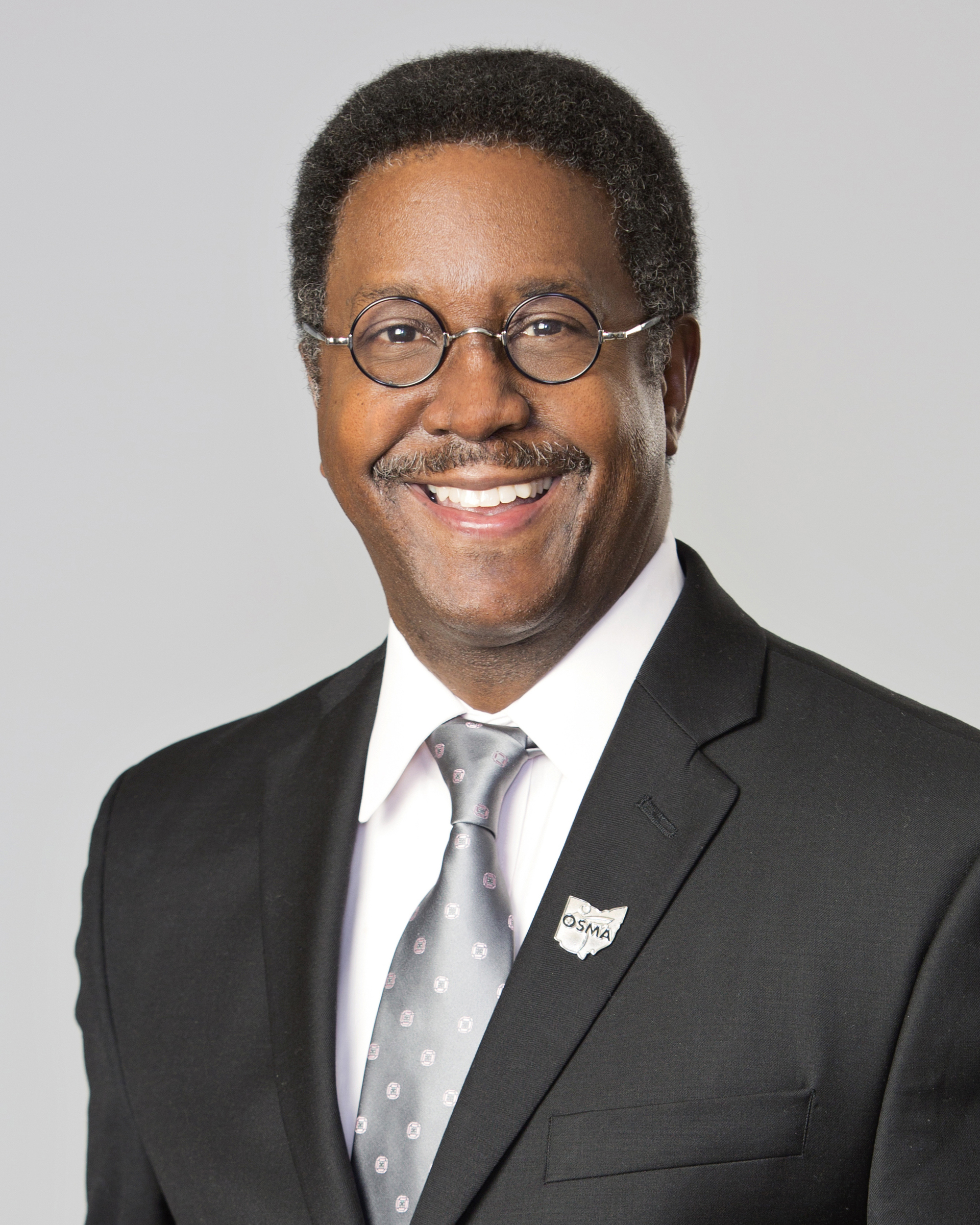 Celebrating Black History Month - Dr. Armstrong feature